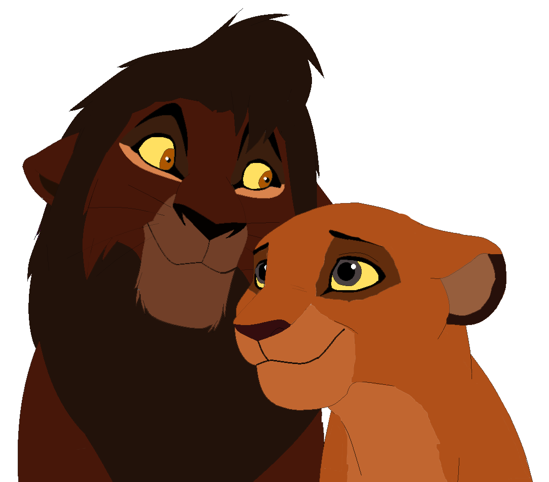 Kel, Kera and Kale's Parents by Alex3188 on DeviantArt