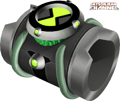 Omnitrix Model Download! by JaysonJeanChannel on DeviantArt