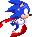 Custom Sonic Run Sprite V2 by JaysonJeanChannel on DeviantArt