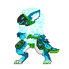[COMMISSION] Axion the Primagen Sprite by Aletheiia90 on DeviantArt