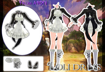 Explore the Best Dress Art | DeviantArt