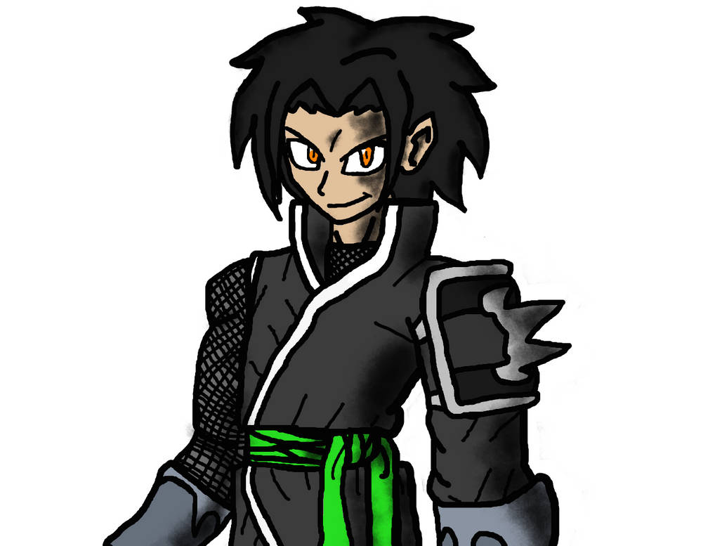 Godzilla by Kaiju-Guardian on DeviantArt