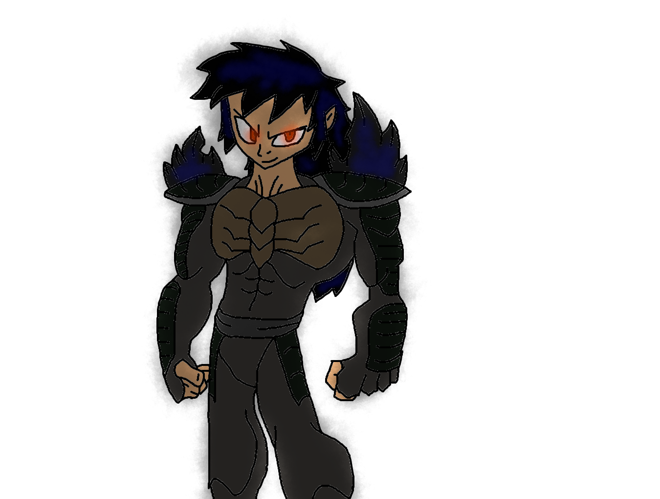 Legendary Gojira by Kaiju-Guardian on DeviantArt