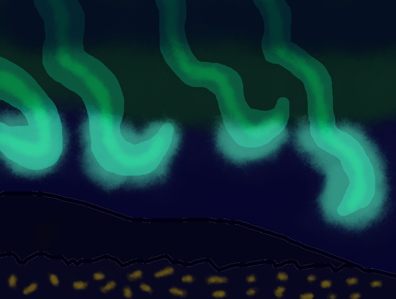 Dogora The Space Kaiju by Kaiju-Guardian on DeviantArt