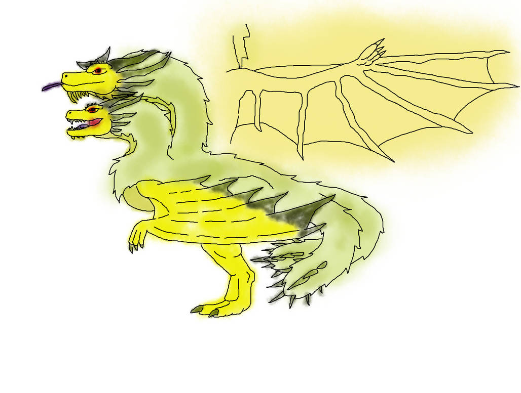 Scientifically Accurated : Monster Zero by Kaiju-Guardian on DeviantArt