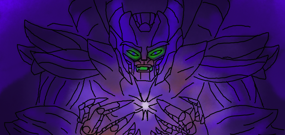 TF Universe: Unicron/Destron by Kaiju-Guardian on DeviantArt