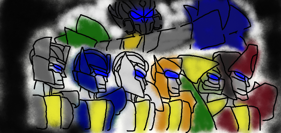 Transformers Universe: Aerialbots by Kaiju-Guardian on DeviantArt