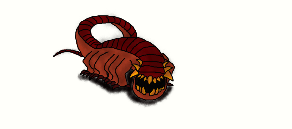 PBWWG: Talaghan by Kaiju-Guardian on DeviantArt