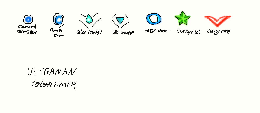 The Color Timer concept by Kaiju-Guardian on DeviantArt