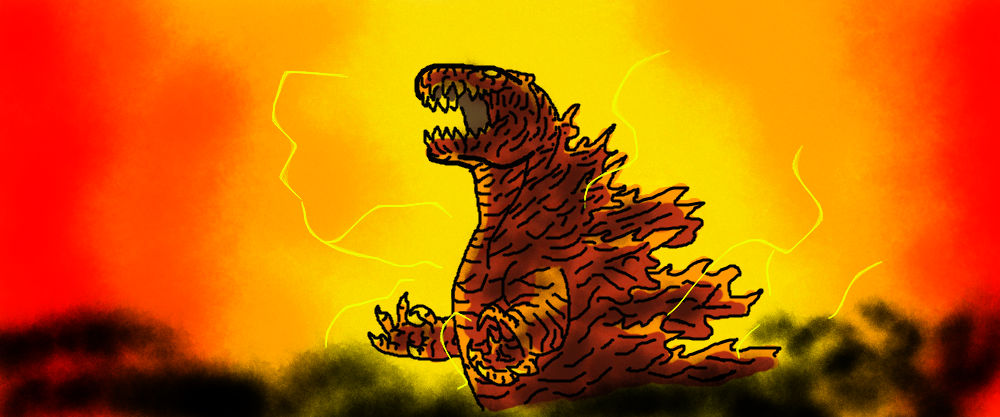 Avatar of Destruction by Kaiju-Guardian on DeviantArt