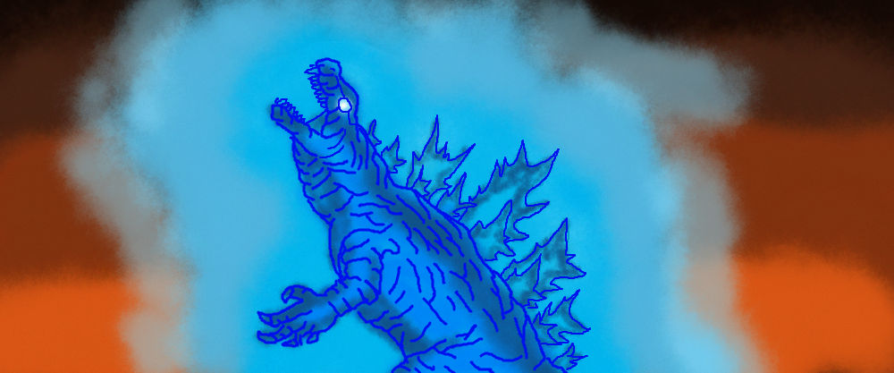 Dragon God Of Destruction by Kaiju-Guardian on DeviantArt