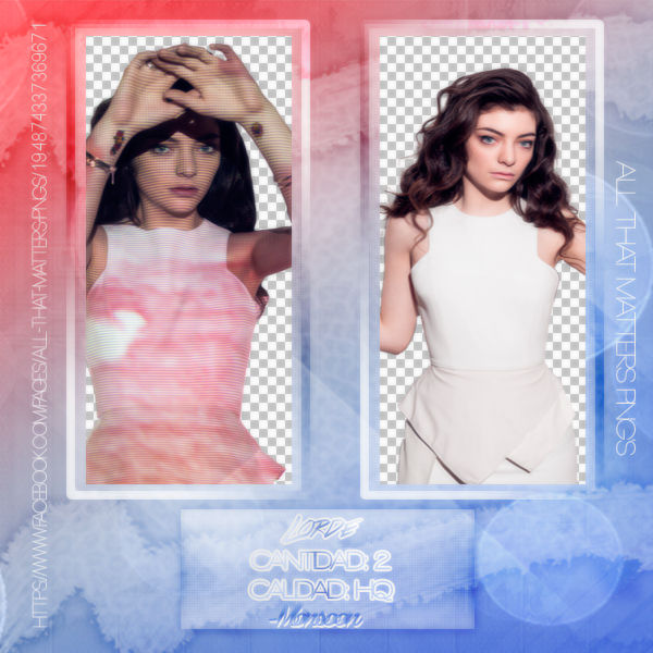 Lorde by TheMonsoonKey on DeviantArt