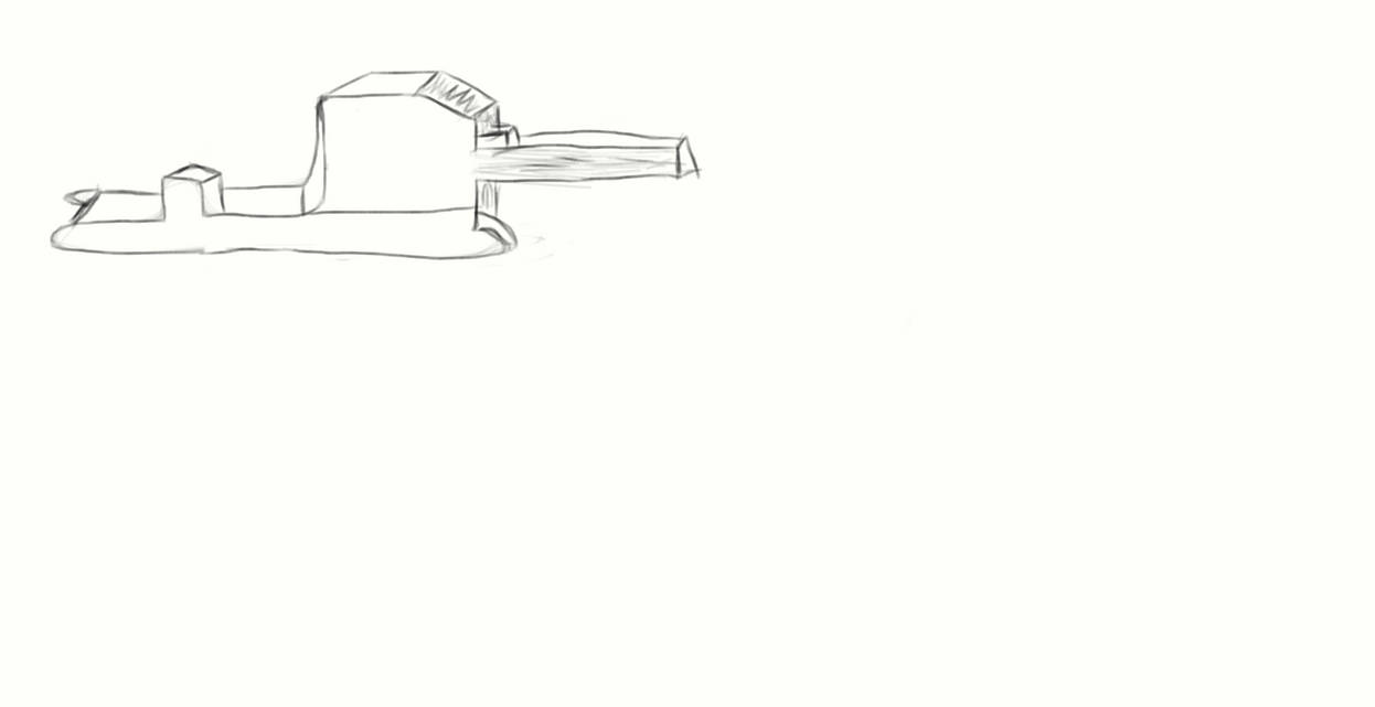 Crude Representation of the Karl from WoT by SionideG on DeviantArt