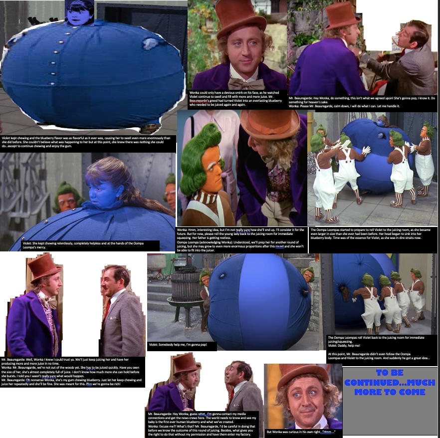 Wonka and Mr. Beauregarde's Deal Part 8 by wonkafan777 on DeviantArt
