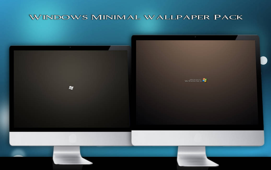 windows brown and grey minimal by wallybescotty on DeviantArt