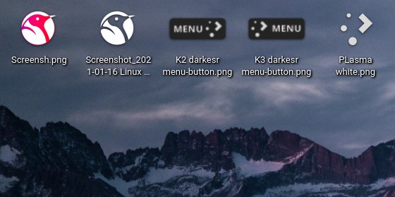Linux Menu Buttons by wallybescotty on DeviantArt
