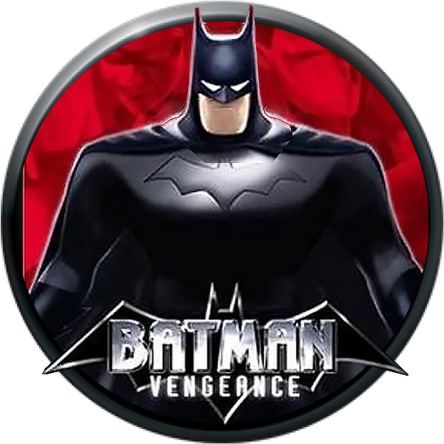 Batmanvengence by wallybescotty on DeviantArt