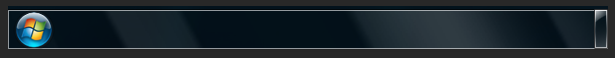 Windows 7 Taskbar Template by wallybescotty on DeviantArt