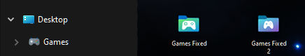 Games Icon for windows by wallybescotty on DeviantArt