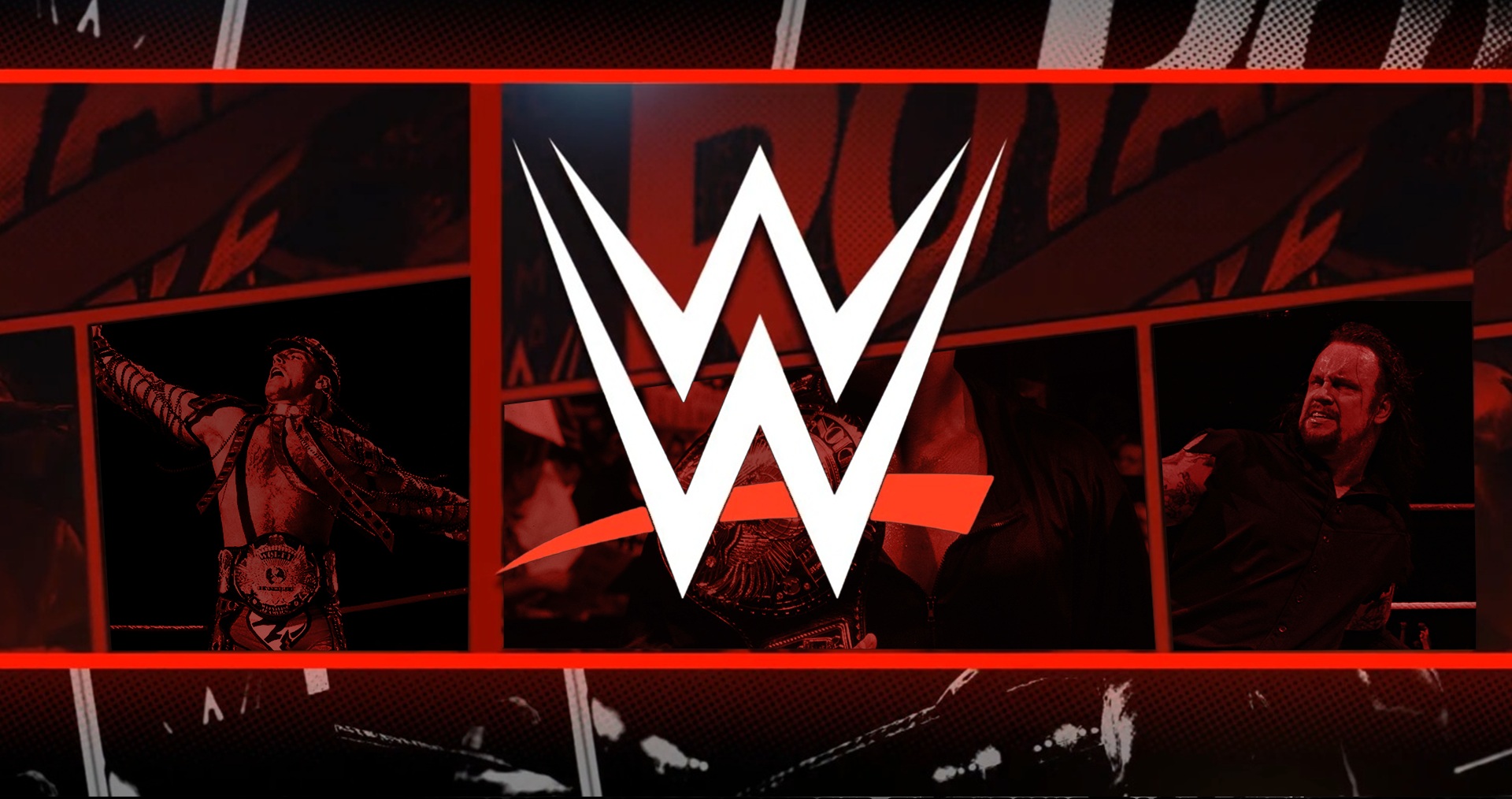 WWE Splash by wallybescotty on DeviantArt