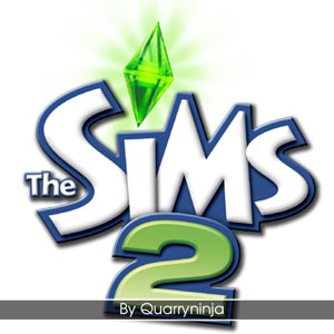 The Sims 2 Icon by quarryninja on DeviantArt