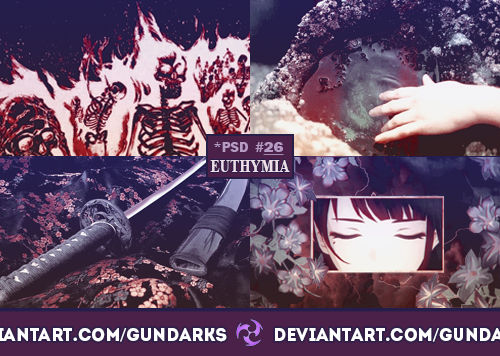 #26 Euthymia by gundarks on DeviantArt