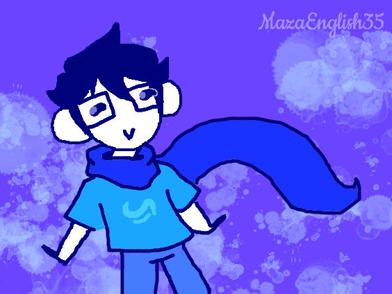 Peep peep I'm Johnny John John by MazaEnglish35 on DeviantArt