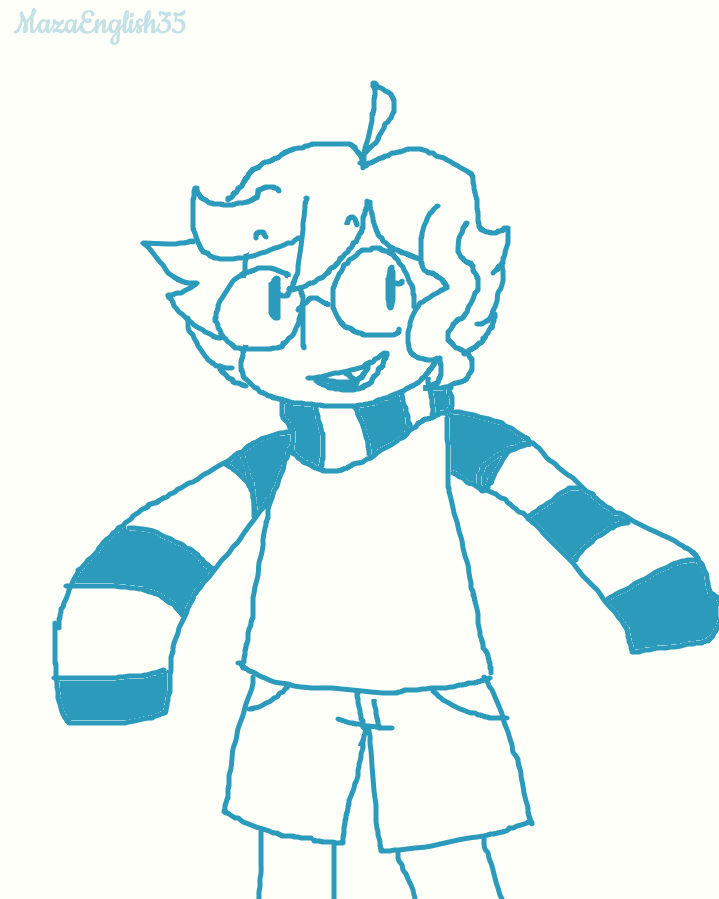 Spotted midget. by MazaEnglish35 on DeviantArt