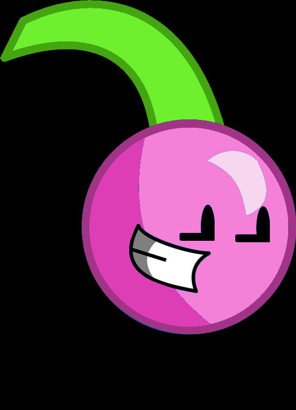 Pink Berry pose by StinkBombMissions on DeviantArt