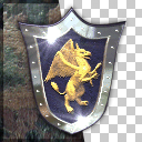 Heroes of Might and Magic III HD icon by G-rawl on DeviantArt
