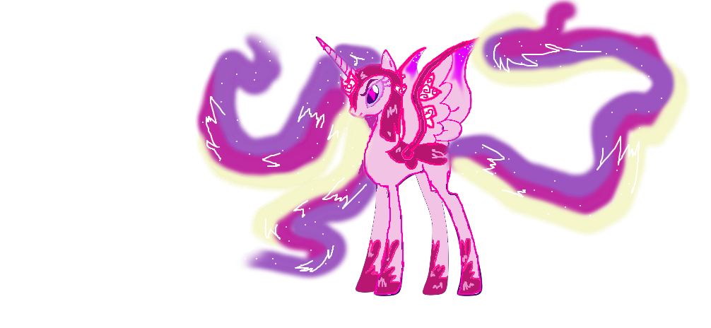 My Little Pony - Everlasting Love - (Evil Cadence) by WinxHarmony010 on ...