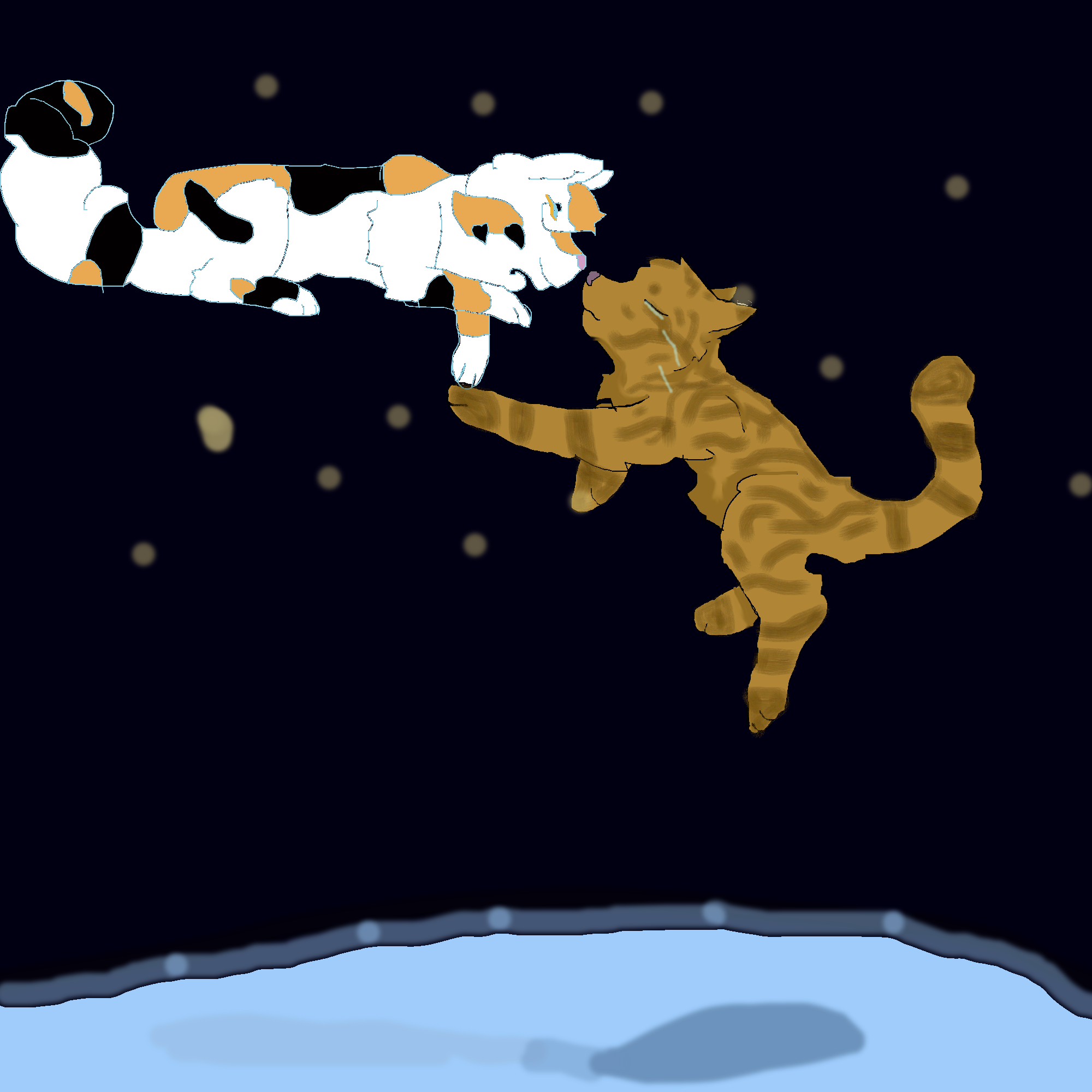 background otp by lynx-heart-bramble on DeviantArt