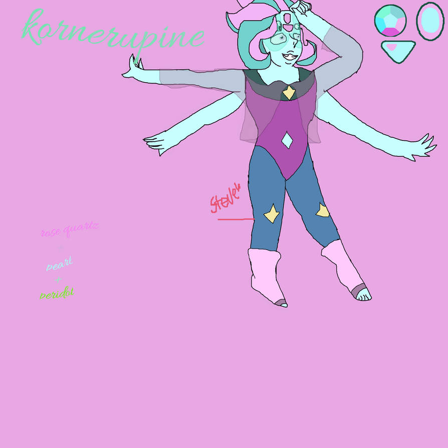 Kornerupine by lynx-heart-bramble on DeviantArt