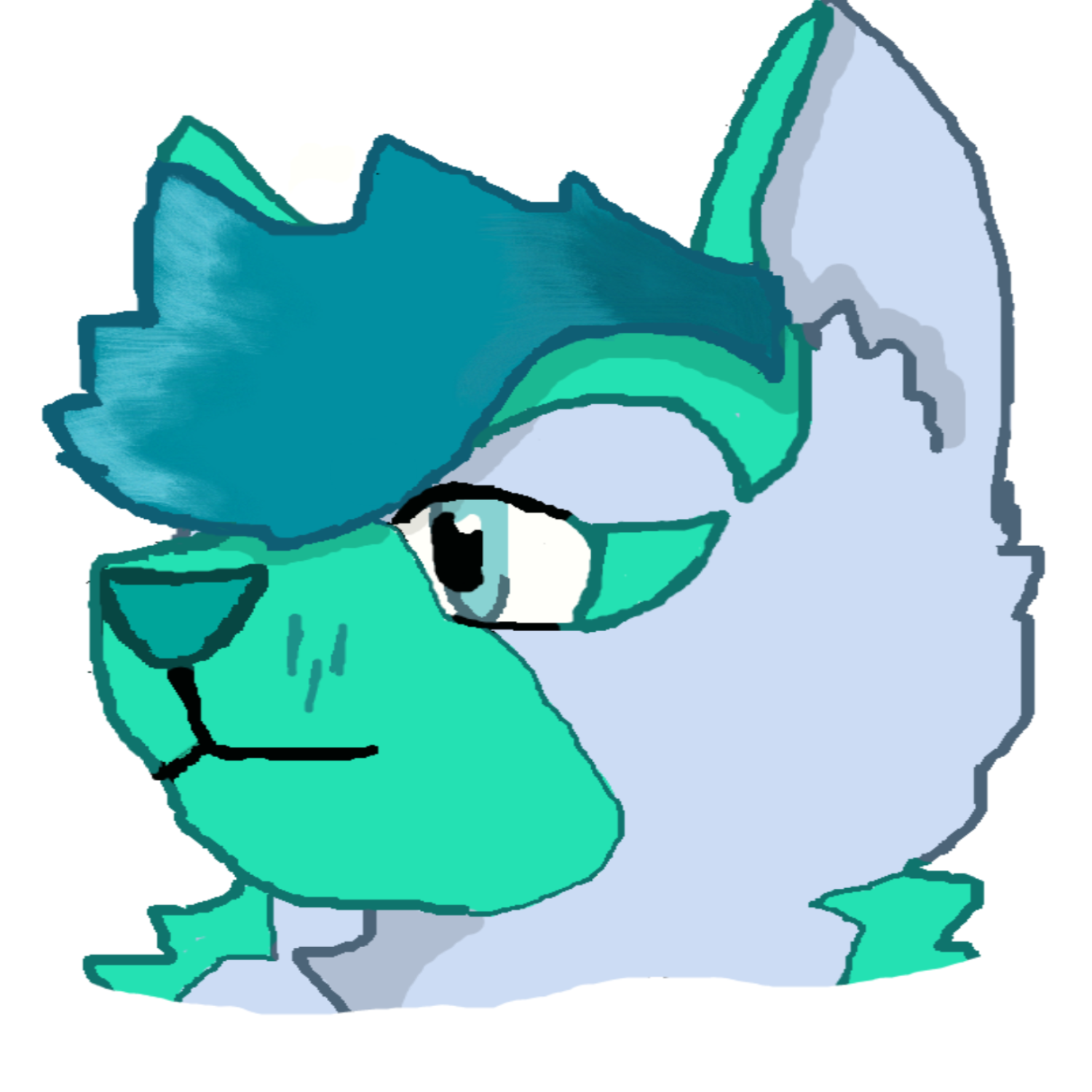 new sona kai by lynx-heart-bramble on DeviantArt