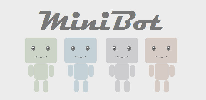 MiniBot 2.0 Windows DONE by Nickel-Buckle-9 on DeviantArt