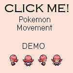 Pokemon Movement - PERFECT demo by Nickel-Buckle-9 on DeviantArt