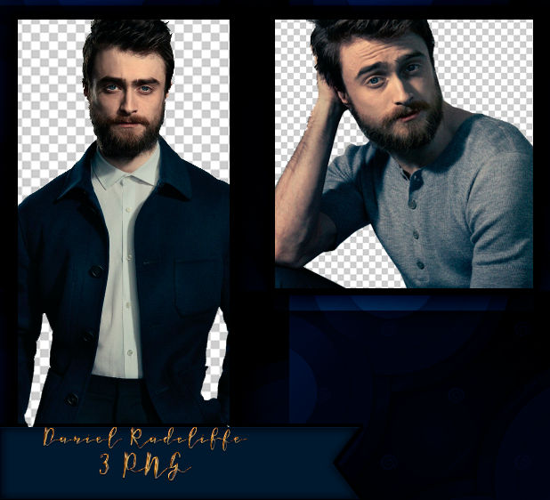 Daniel Radcliffe PNG PACK by NorthXrX on DeviantArt