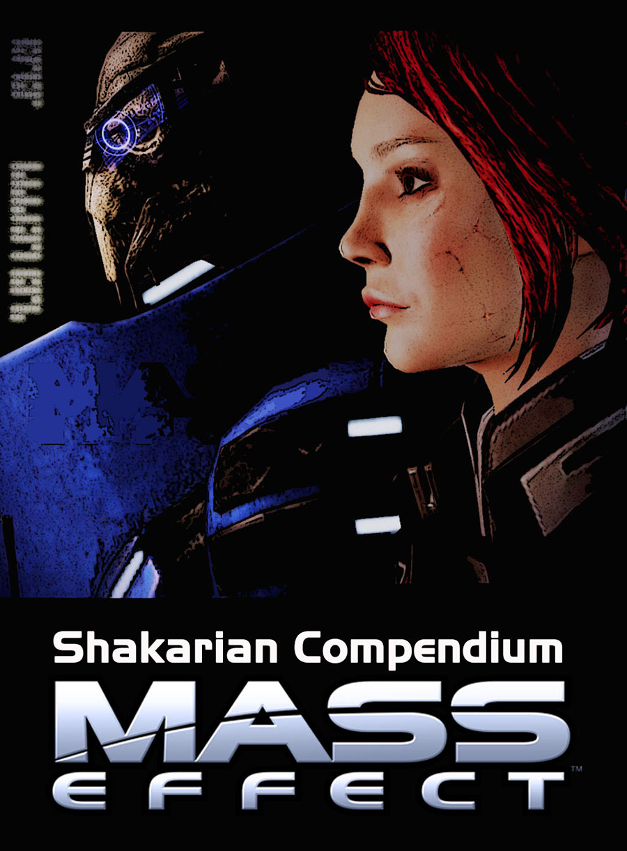 SHAKARIAN COMPENDIUM by nomibuds on Transgender-Shepards - DeviantArt