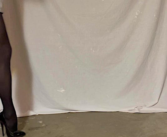 The Click of Stilettos on Concrete by StudioVonGams on DeviantArt