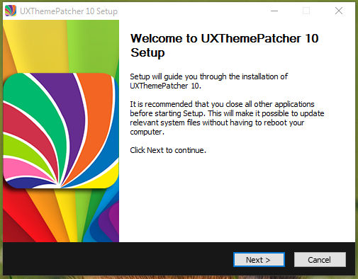 UXTheme Patcher For Windows 10 by protheme on DeviantArt