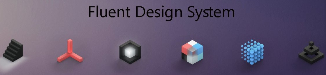 Fluent Design Icon by protheme on DeviantArt