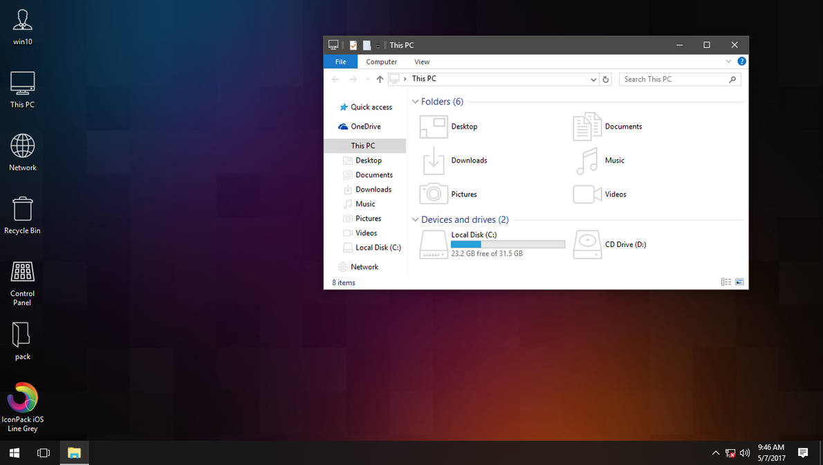 Line IconPack by protheme on DeviantArt