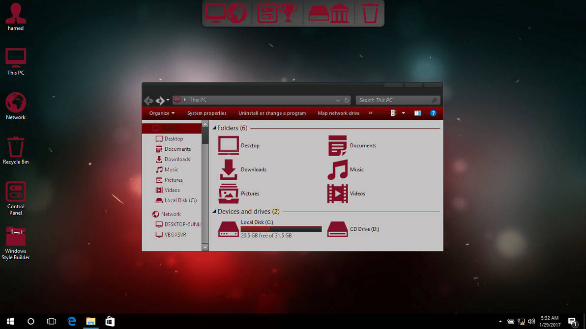 AMD by protheme on DeviantArt