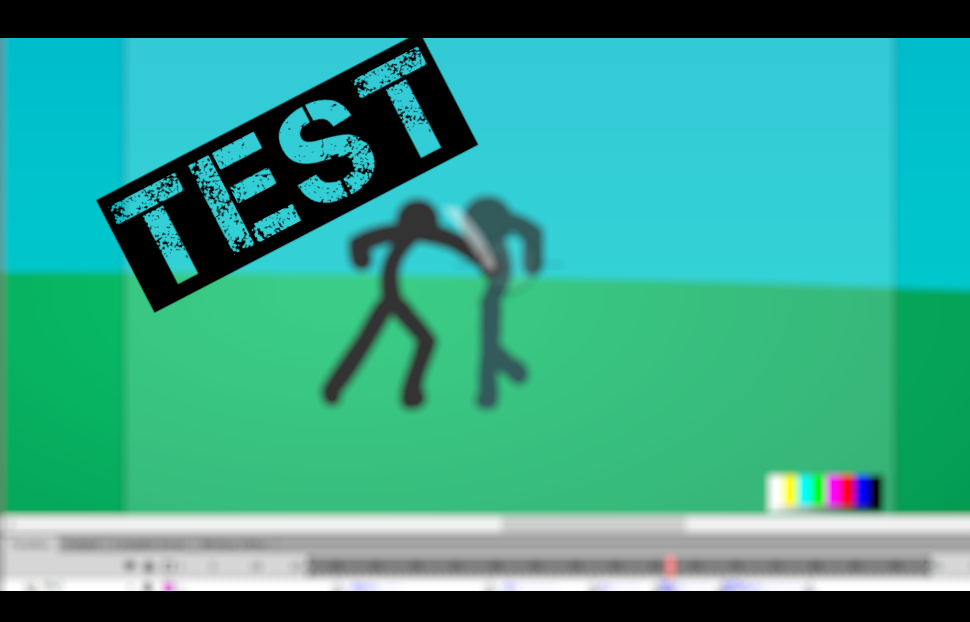 Stickman Combo Test by AnimeBoss-KillerB on DeviantArt