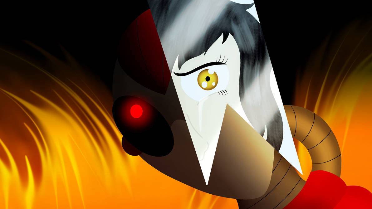 Limbo (Part 1) by KittyComics on DeviantArt