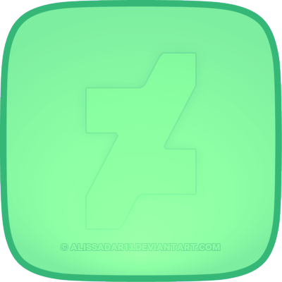 acid Ice Cube Side by Alissadar13 on DeviantArt