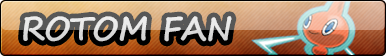 Pokemon Rotom fan button by FrenchOrange on DeviantArt