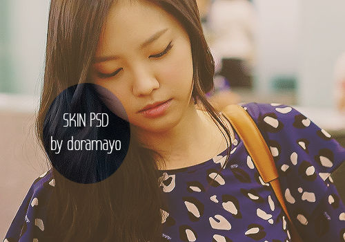skin psd by doramayo by parodyme on DeviantArt