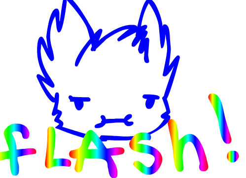 flash doodle by AhoySeattle on DeviantArt