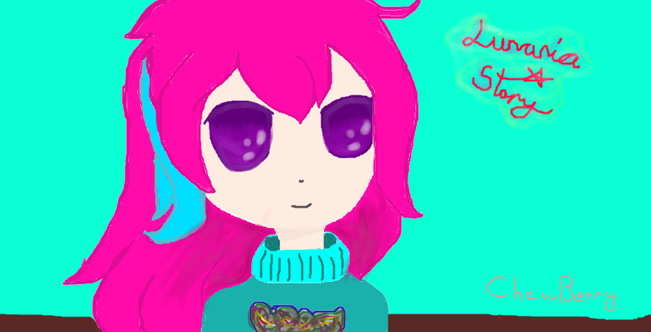 Lunaria Story by hatsunemikuzi on DeviantArt